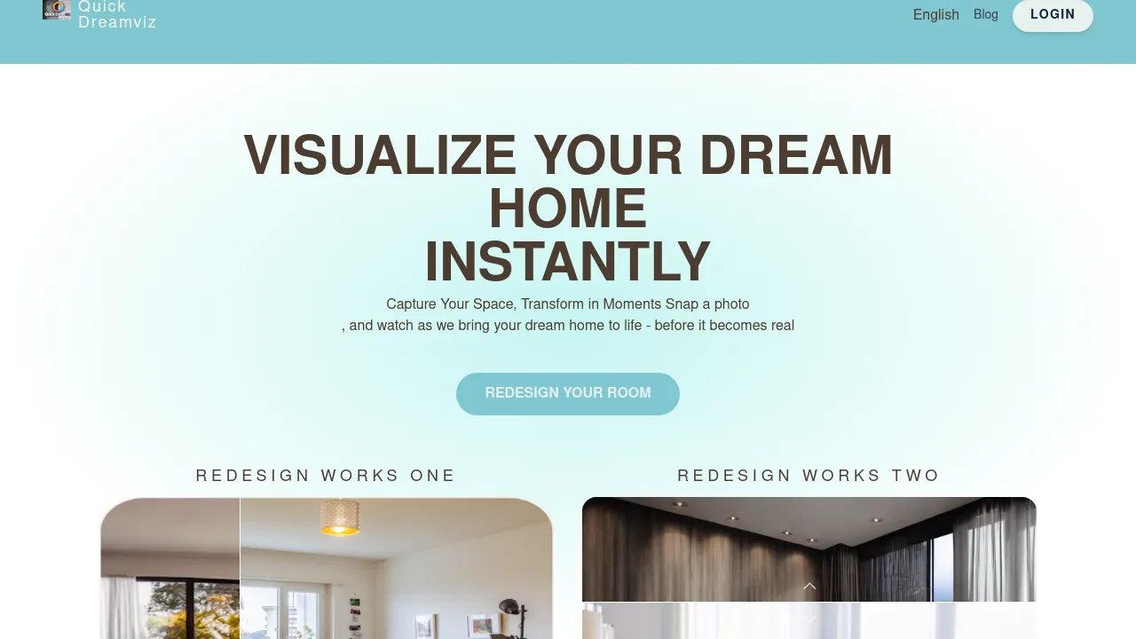 Quick Dreamviz - BestofAI